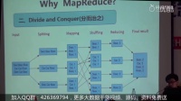 Mapreduce原理和YARN-MapReduce_大数据学习视频