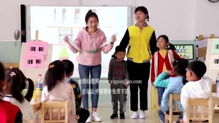 中班数学《比粗细》含课件PPT教案 百,度,金牌幼教网 幼师教学视频...