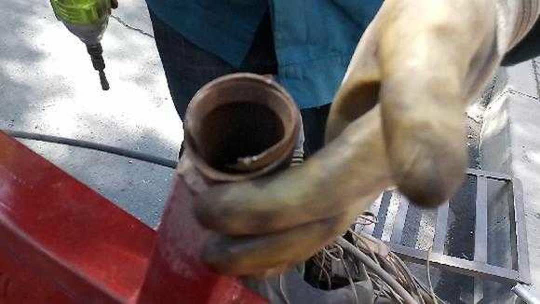 电三轮压力轴承问题搞大了,连棒轴也磨坏,师傅分享几招干货
