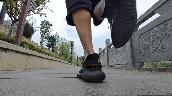 #遇见另一个自己 #一路向前#慢下来看世界