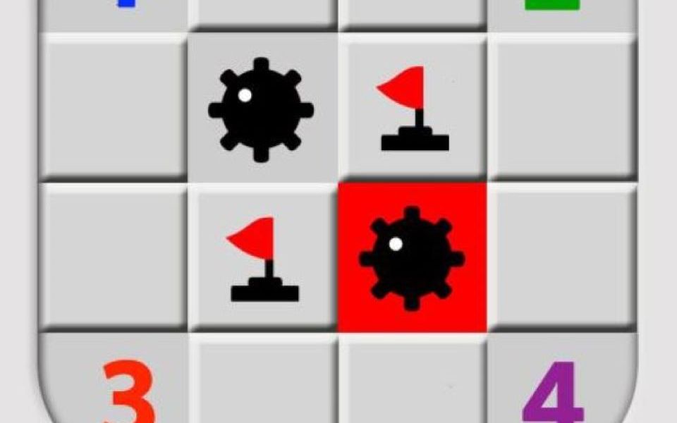 C语言扫雷小游戏,简单有趣又好玩,开心才是最重要的嘛~