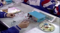 高中物理理科实验研究课例《电感和电容对交变电流的影响》教学视频...