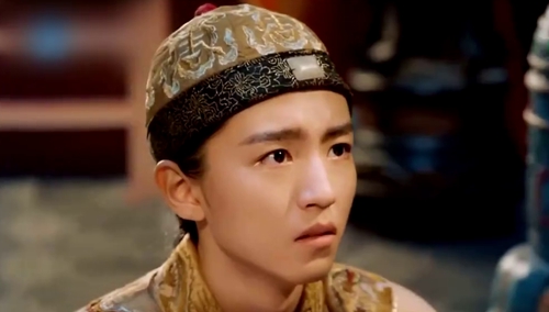 【全民纪录】王俊凯《演员的诞生》小皇帝上线 可爱也很心疼