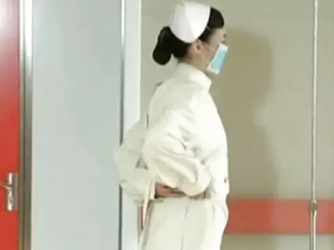 基本操作04穿脱隔离衣