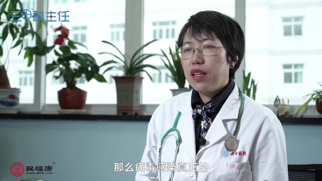 小朋友感冒咳嗽打喷嚏了一定要去医院吗?听听医生怎么说