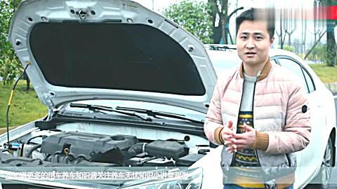 一分钟用车小知识:电瓶没电打不着车记住这一招让你享受免费搭电