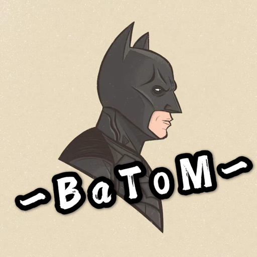 -BaToM- 
