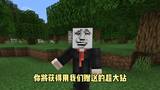 我的世界搞笑剧场:当拼多多代理了我的世界,会发生怎样的故事呢mc不...