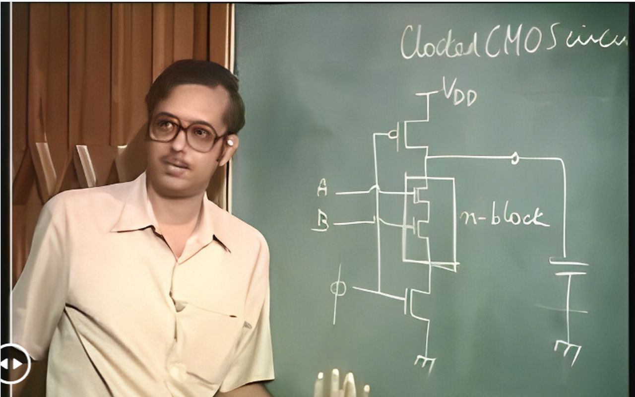 【搬运】《数字集成电路》【画质修复】