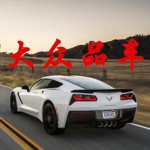 大众品车 