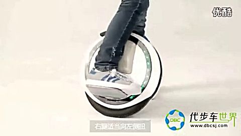 ninebot one独轮平衡车?精彩入门教学视频完美版