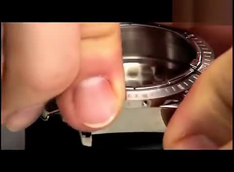 【万表网精选】百年灵 钟表维修 高清 标清