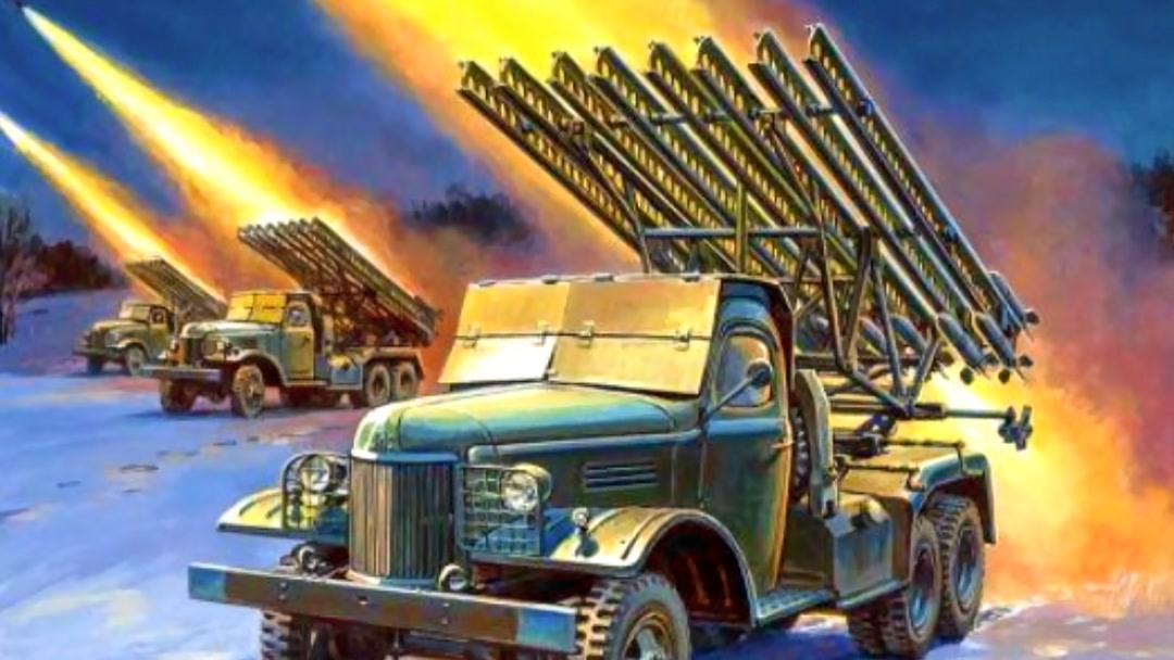 斯大林格勒战役,苏军用5000门大炮发动反击,让德军元帅都投降了