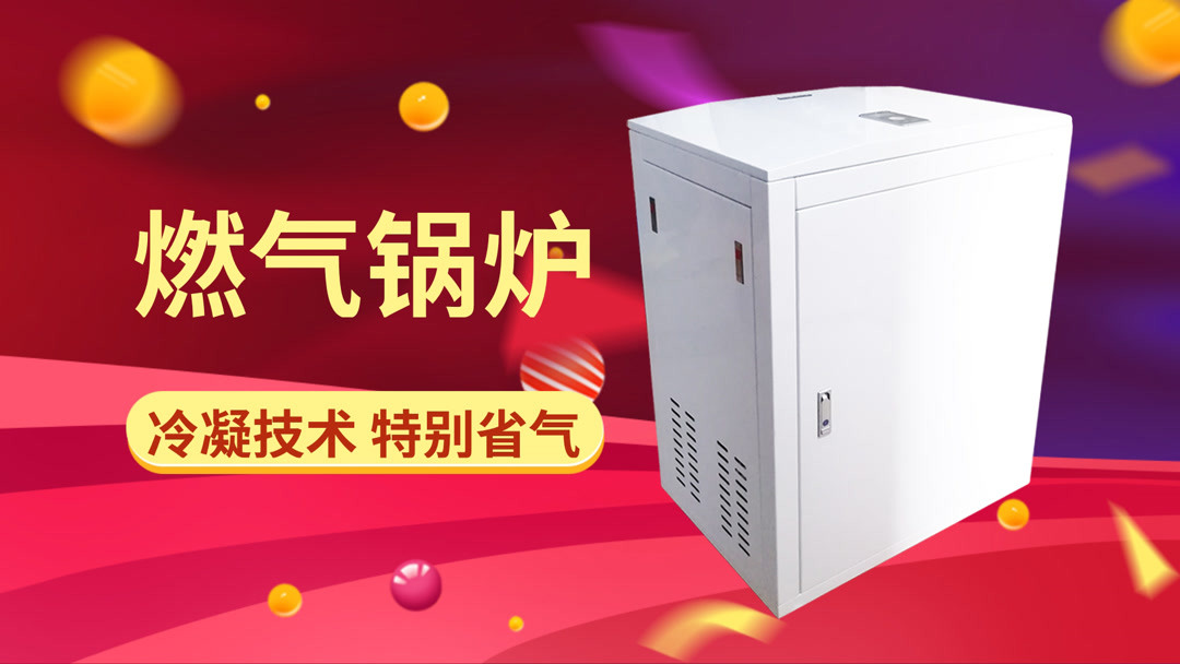 燃气锅炉有哪些型号?