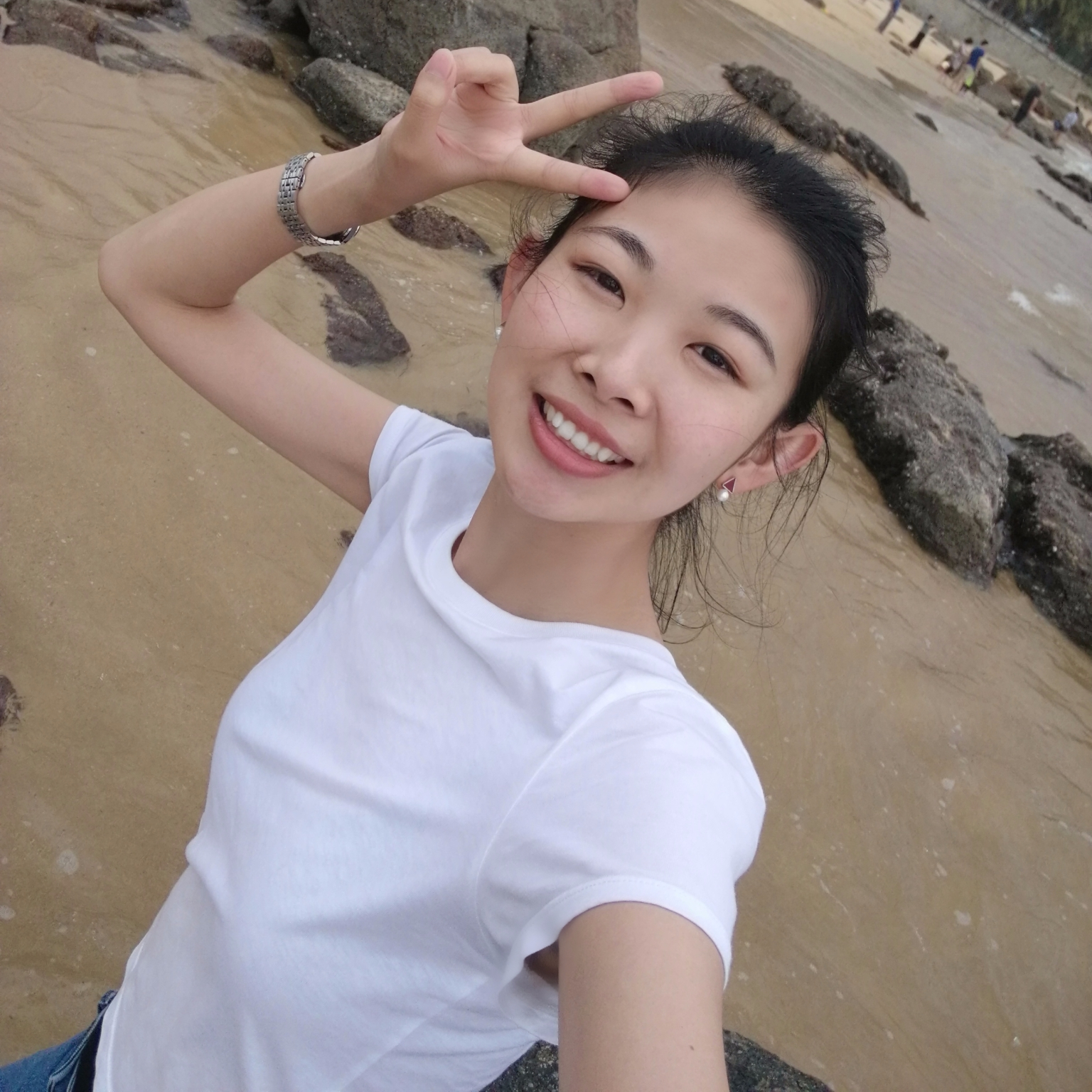 娄慧儿-慧儿 