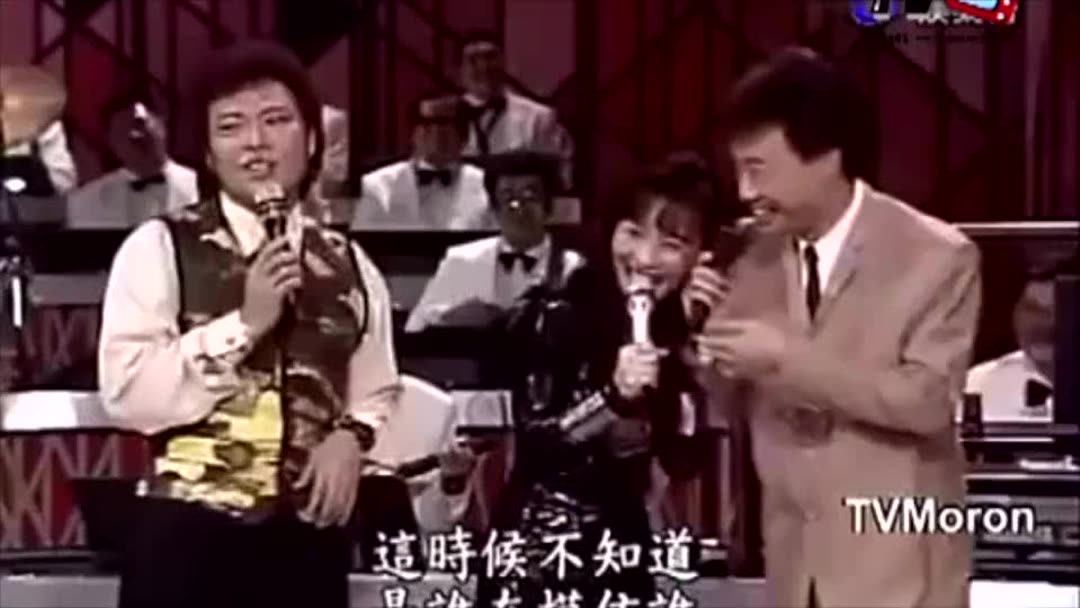 费玉清模仿秀大全让你一次看个够