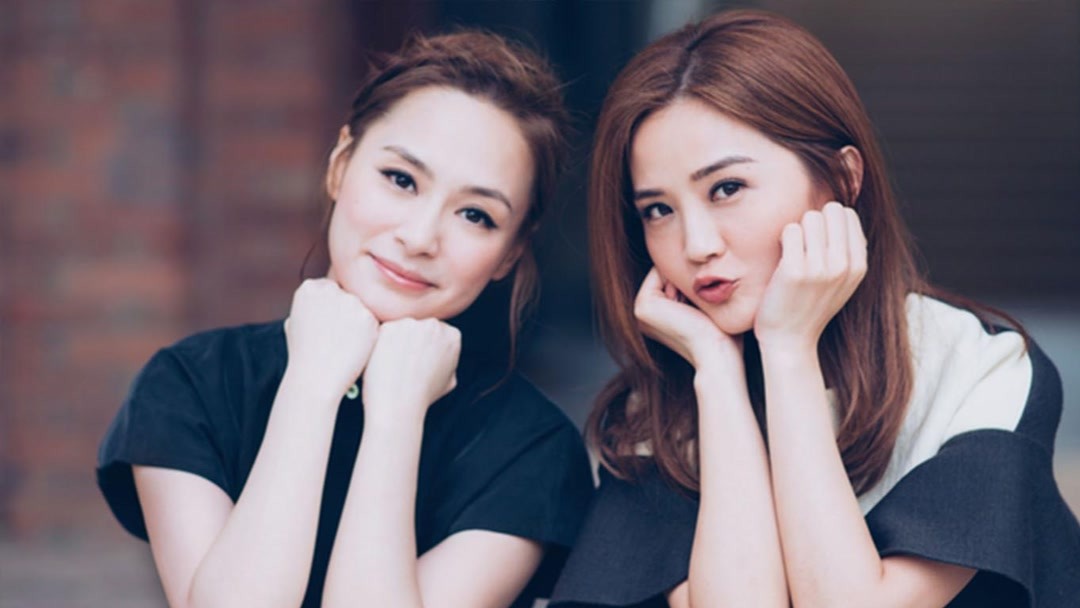 Twins缴社保欲在上海买房 表示想在内地发展