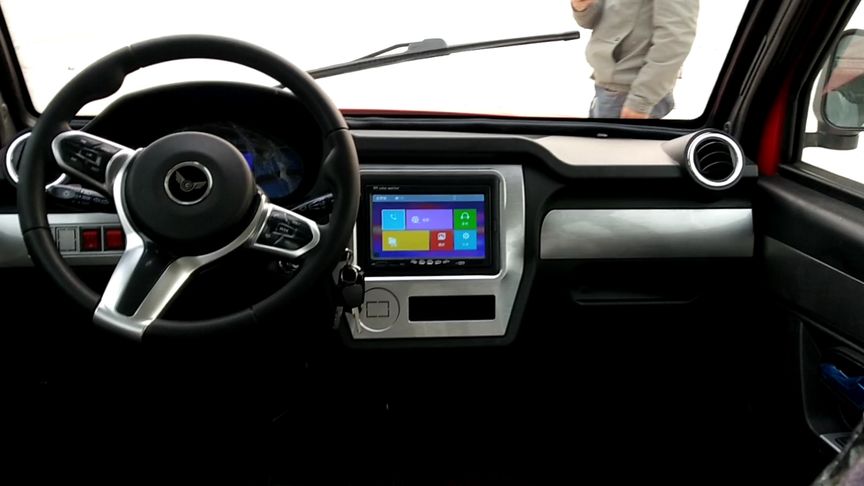 油电两用,配置齐全,全国包邮