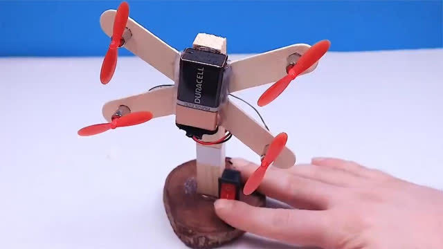 4个简单DIY手工自制小发明(75)