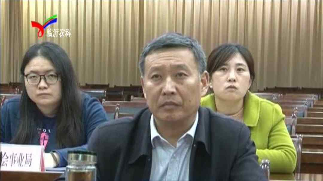 组织收看全省推进社区居家养老服务电视会议