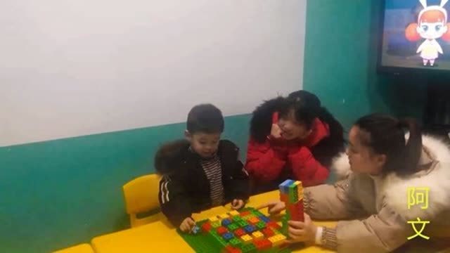 三岁宝宝上幼儿园后,上课走神好动,是多动症还是专注力差