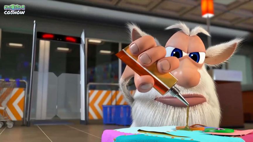 愤怒的公羊第一季50少儿教育动画片儿童早教益智幼儿启蒙视频大全