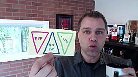 Where’s the Project Manager in Agile?