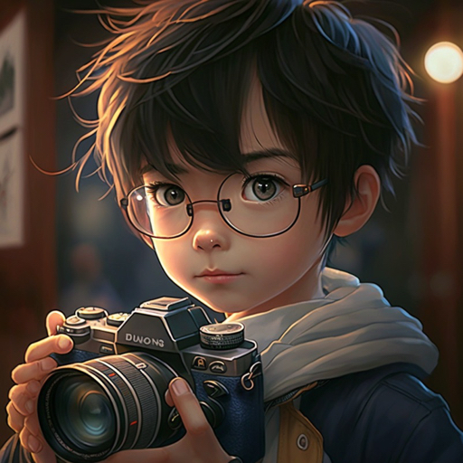 茂茂的设计小屋 