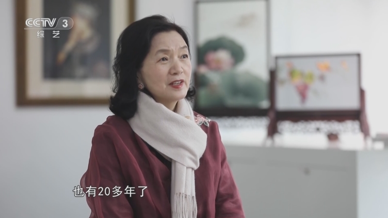 [文化十分]我的履职故事·全国人大代表姚建萍 加快传统手工艺创造性...