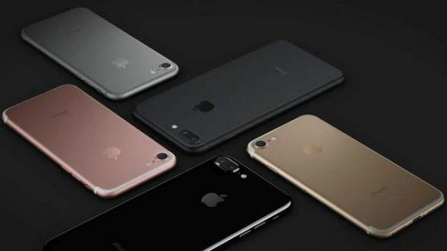 iPhone 7千万别找第三方修Home键:非原装1秒成砖