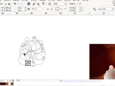 cdr基础教程 | cdr教程从入门到精通 :可口可乐广告设计