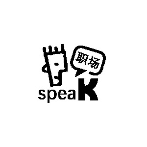 KK职场说 