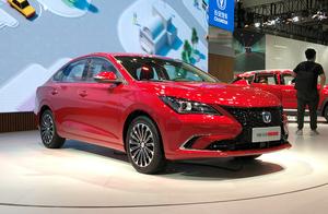 长安新轿车、SUV实拍!配1.4T售价上涨,8万起值不值?