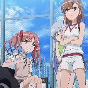 御坂15083 