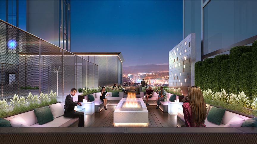 酒店保洁阿姨的一天是怎么度过的?