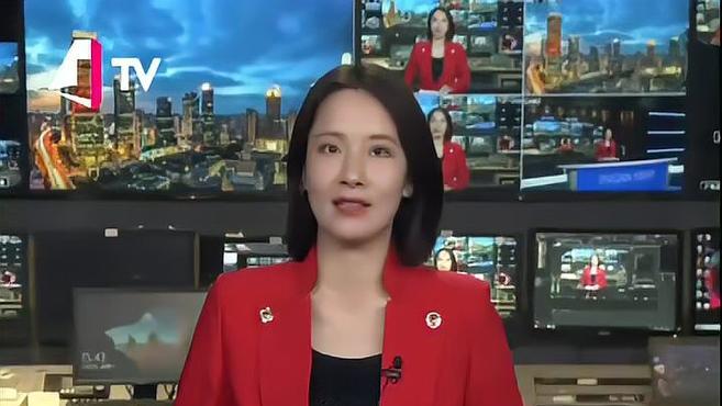 严正荣获第八届全国道德模范提名奖
