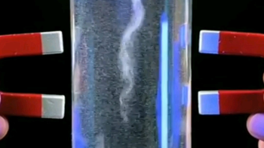 生活中的小实验,你知道原理吗?