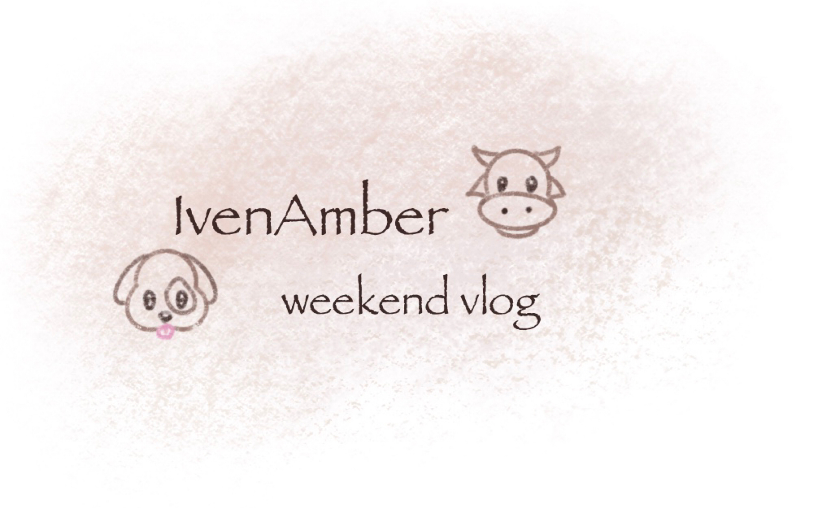 淼犇’s 周末日常|和小姐妹逛市场|做核酸|拿戒指|沪溪河|逛超市|做理疗|...