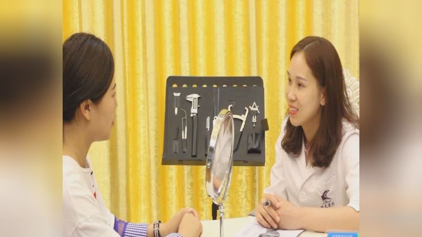 小编带你看整形咨询师怎么咨询顾客