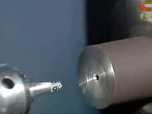 数控机床编程与操作视频 ug8.5数控编程教程 数控编程
