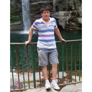 洛阳孙帅 