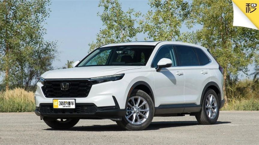 踏实省心+大空间 25万元预算 家庭SUV就看这几款