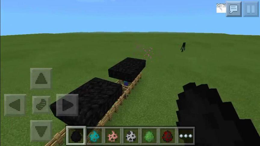 我的世界:换材质包教学!