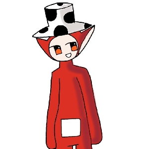 鬼天三红守_ponot 