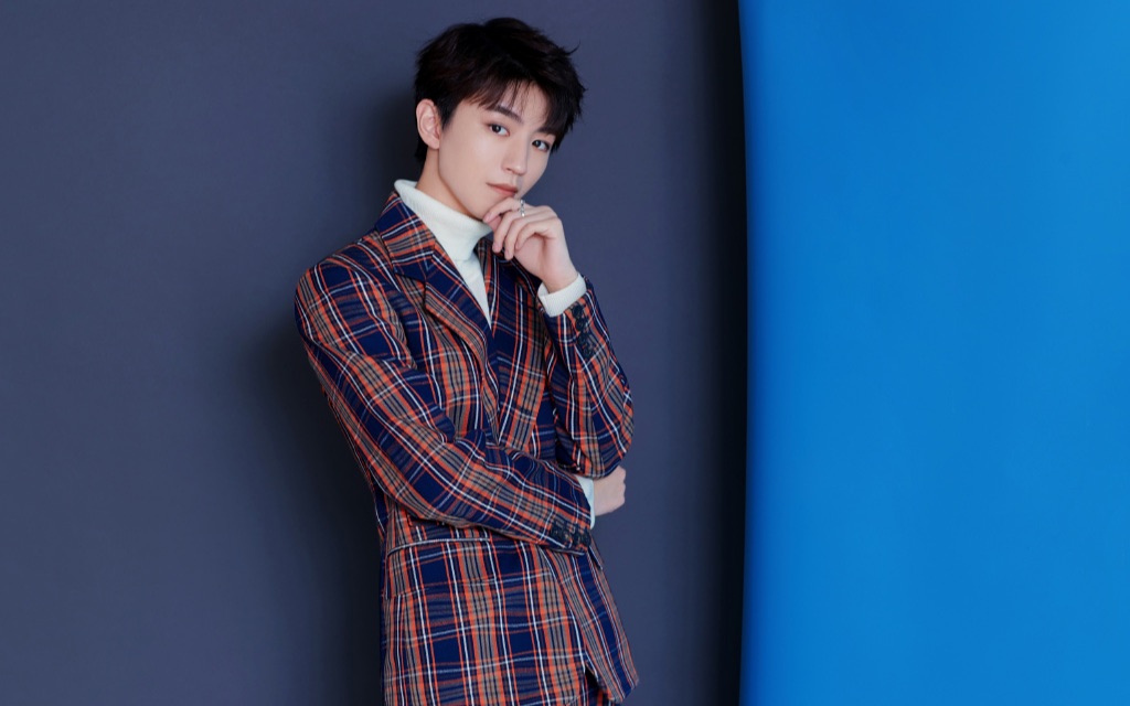 【王俊凯】【微博之夜】王俊凯领奖+表演合集