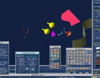 robcad