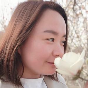 huan老师 