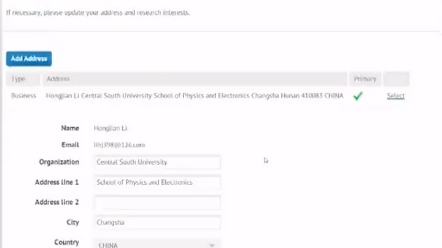 sci第一次写完该如何投稿?