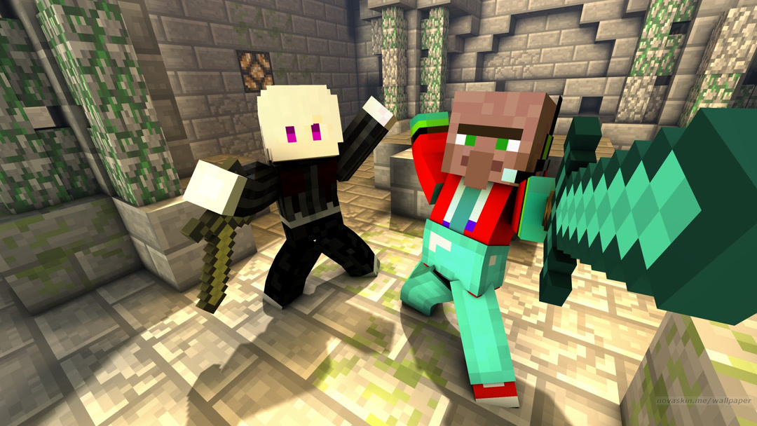 关于整合包打不开的问题