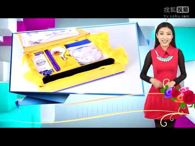 庞中华硬笔书法字帖模板